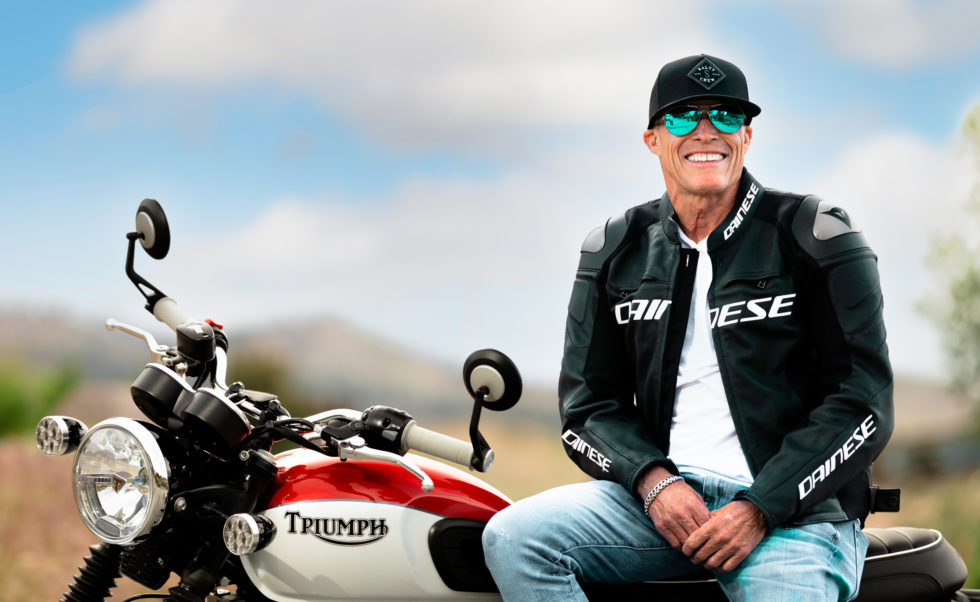 Jonathan Whitehead - Motorcycle Accident Attorney Reno